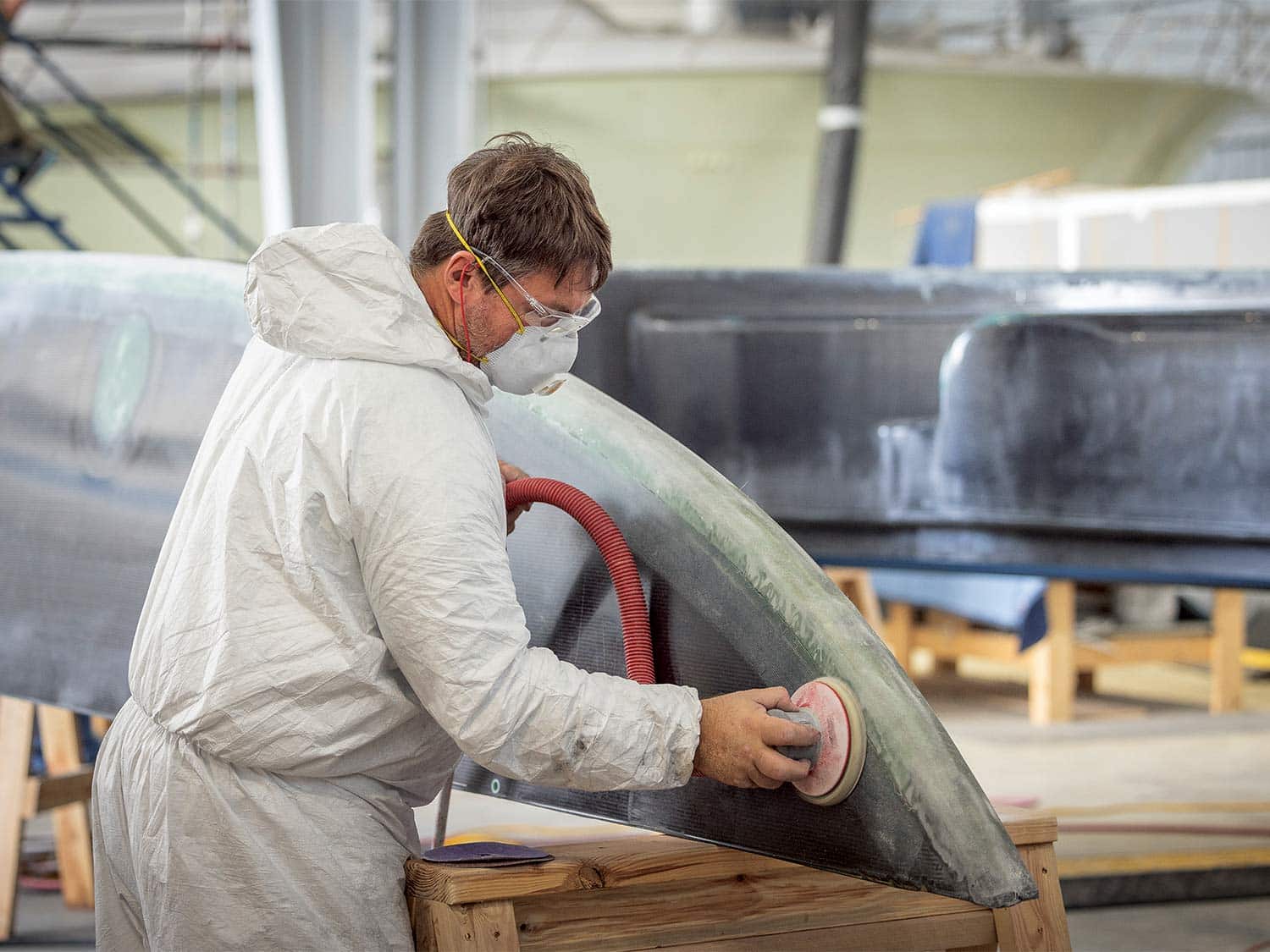 Mark Willis: Crafting Legendary Custom Sport-Fishing Boats in Stuart ...