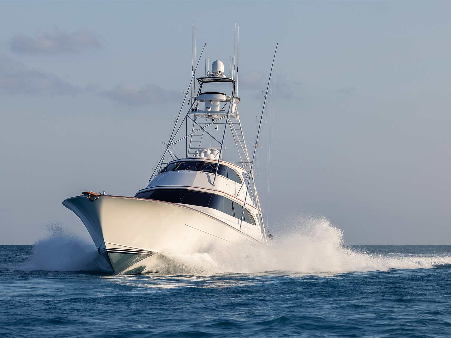 Ring Leader: The Life and Legacy of Randy Ringhaver | Marlin