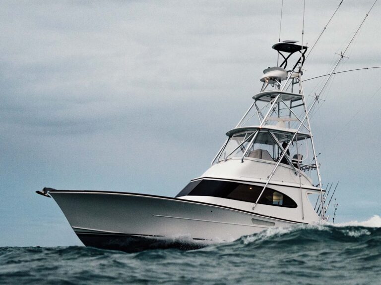 Cast Nets for Fishing, How to Throw a Cast Net | Marlin