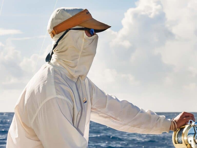 Cast Nets for Fishing, How to Throw a Cast Net | Marlin