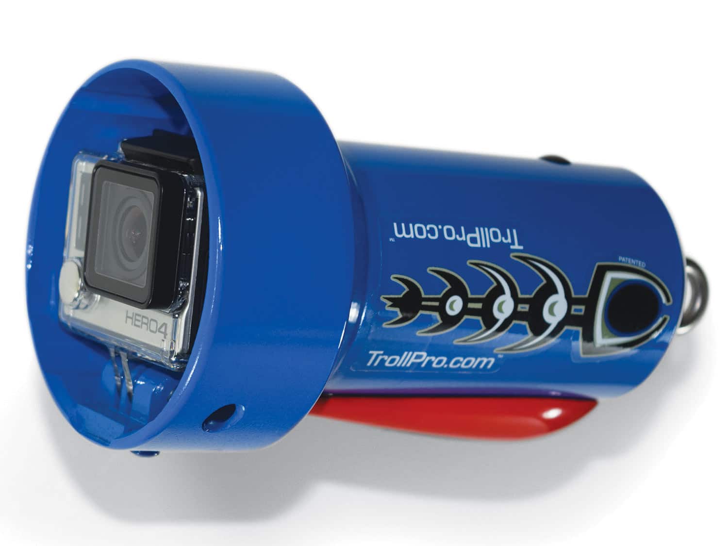 Top Cameras and Drones for Capturing the Moment on Your Sport-Fisher ...