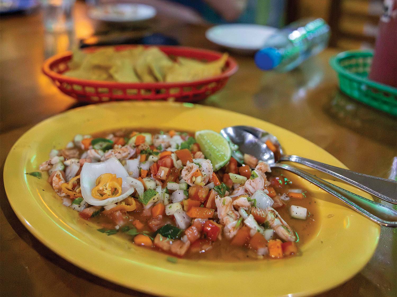 Belize: Discovering the Hidden Jewel of the Caribbean | Marlin