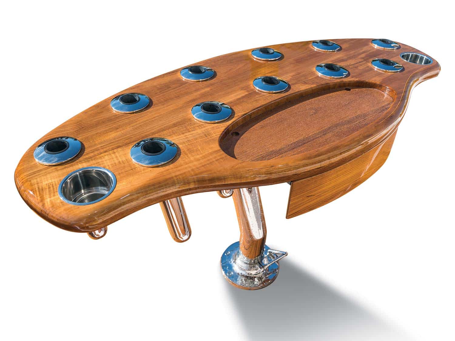 The Best Fighting Chairs for Sport Fishing | Marlin