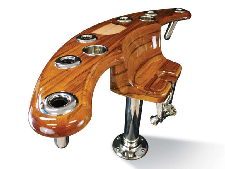 The Best Fighting Chairs for Sport Fishing | Marlin