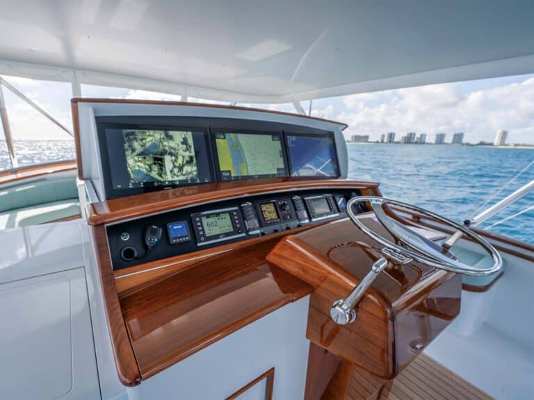 Rybovich 82: A Testament to Craftsmanship | Marlin