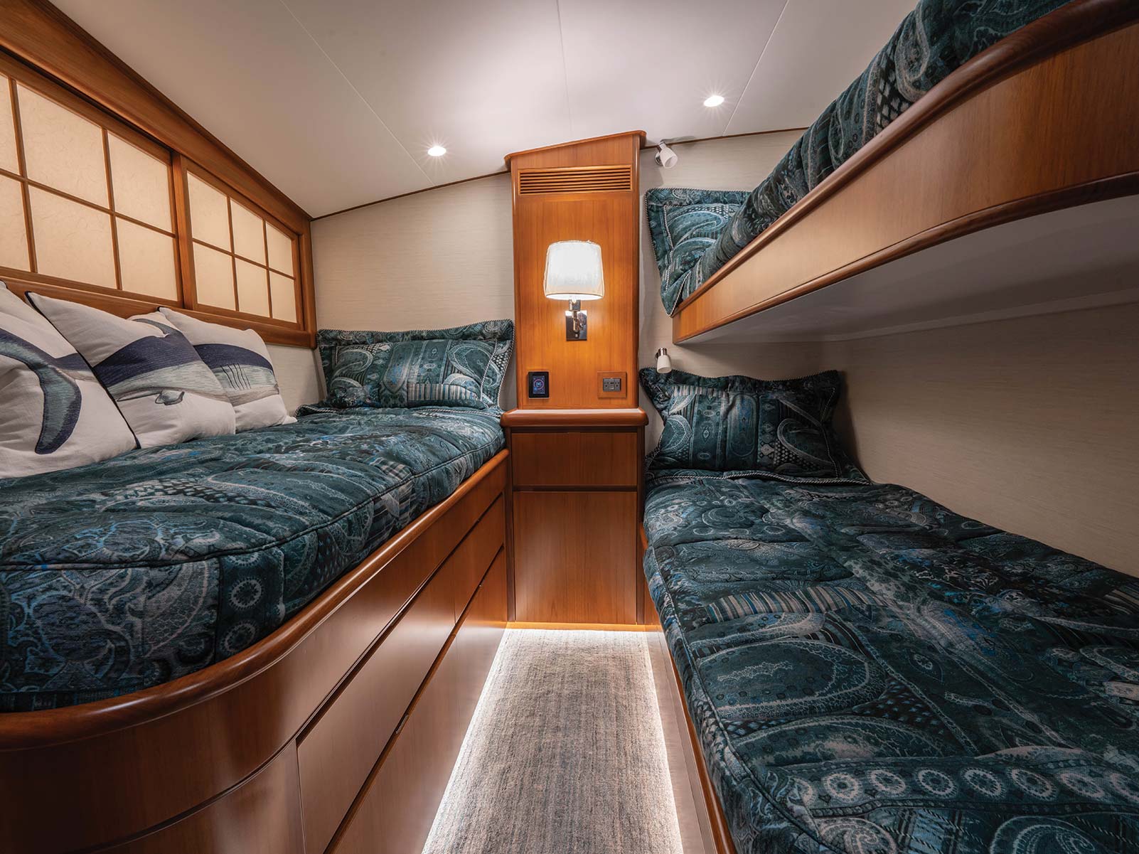 Rybovich 82: A Testament to Craftsmanship | Marlin
