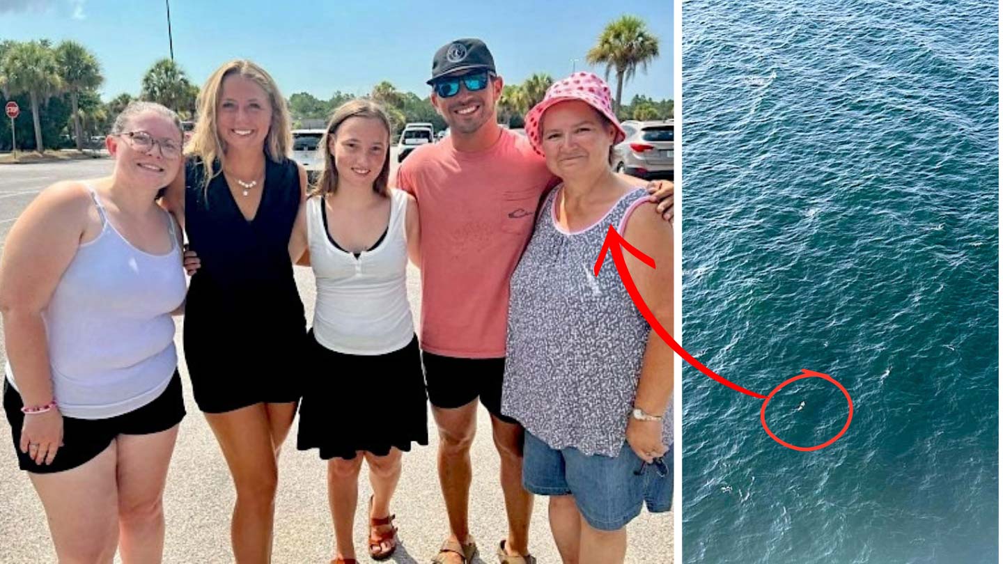 After Devastating Loss, One Family’s Resilience Leads to Lifesaving ...