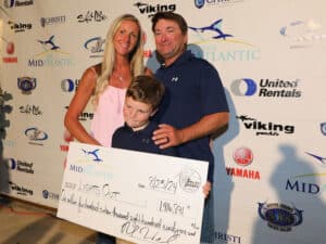 Thrilling Finish at the 33rd MidAtlantic Tournament | Marlin