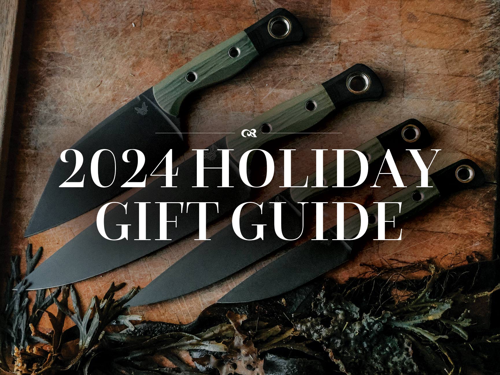 2024 Holiday Gift Guide | Marlin