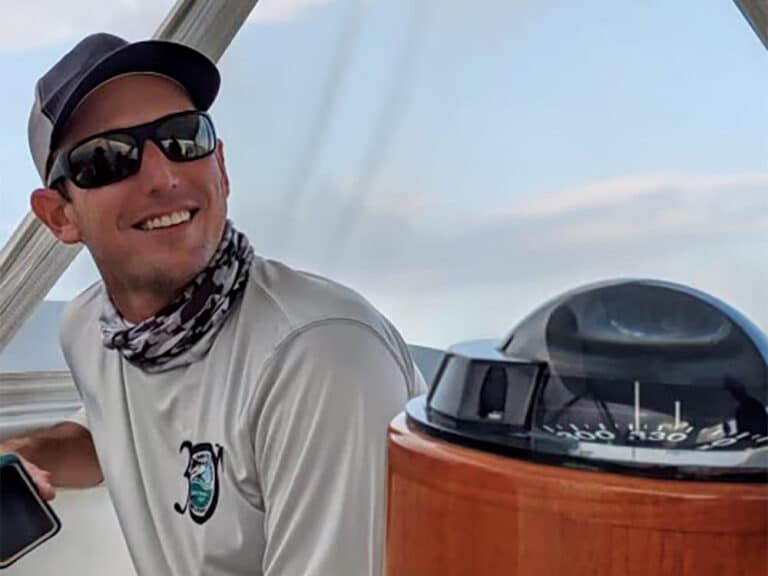 Opinion: Favorite On-the-Water Communications | Marlin