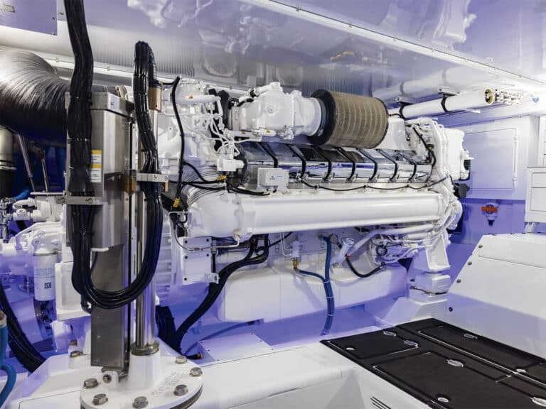 The Rise of Omnidirectional Sonars in Sport Fishing | Marlin