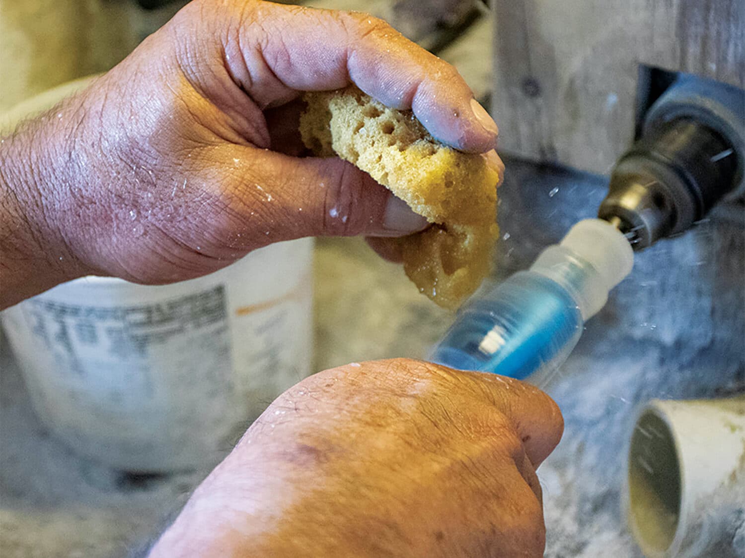 The Craft and Tradition of Hawaiian Lure Making | Marlin