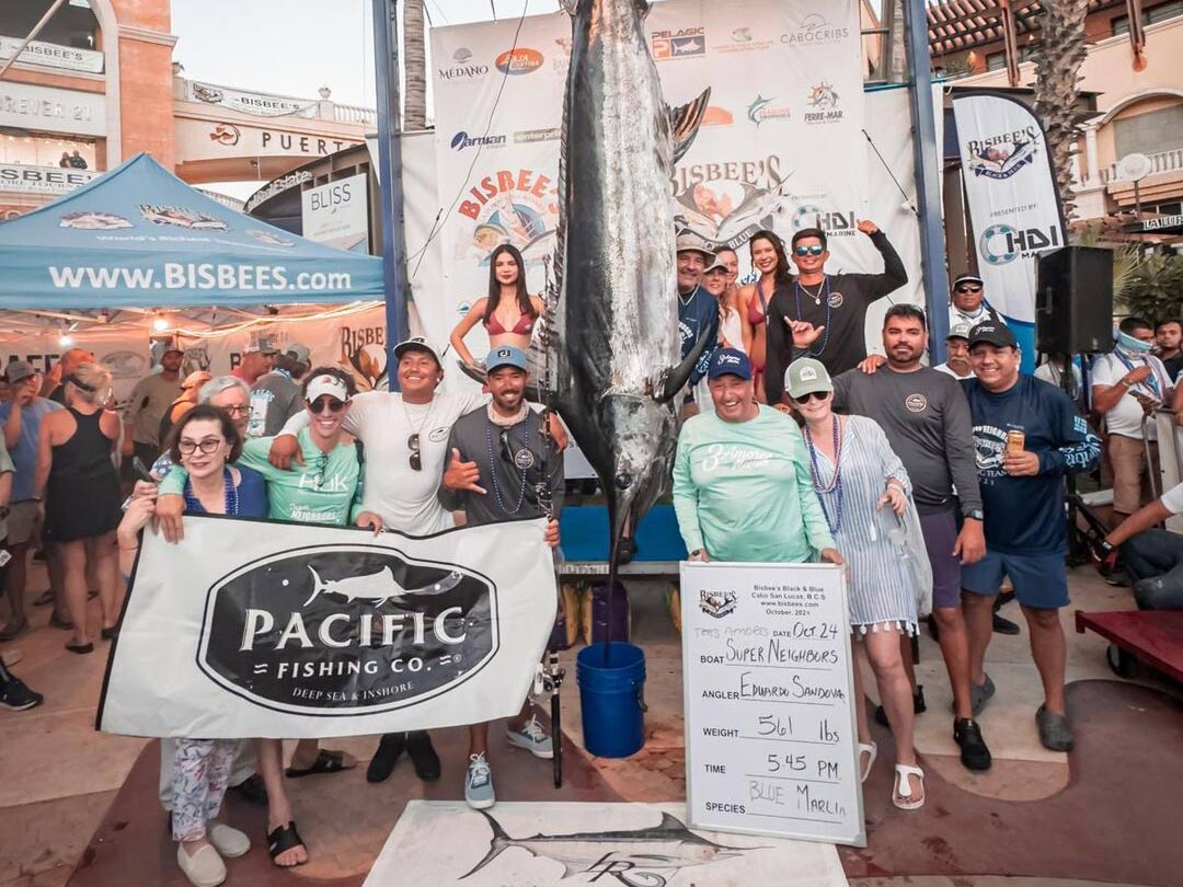 Crudo Wins Bisbee’s Black & Blue, Hooray and Prime Time Secure Payouts ...