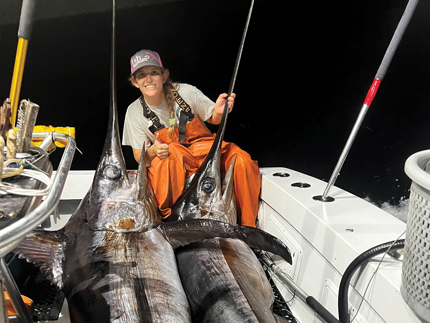 Growing Up David | Marlin