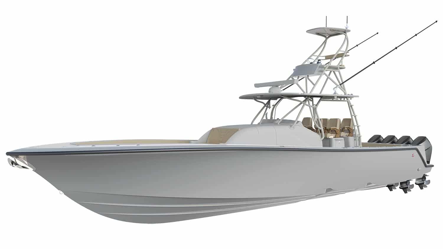 New Boat Builds for 2025 | Marlin