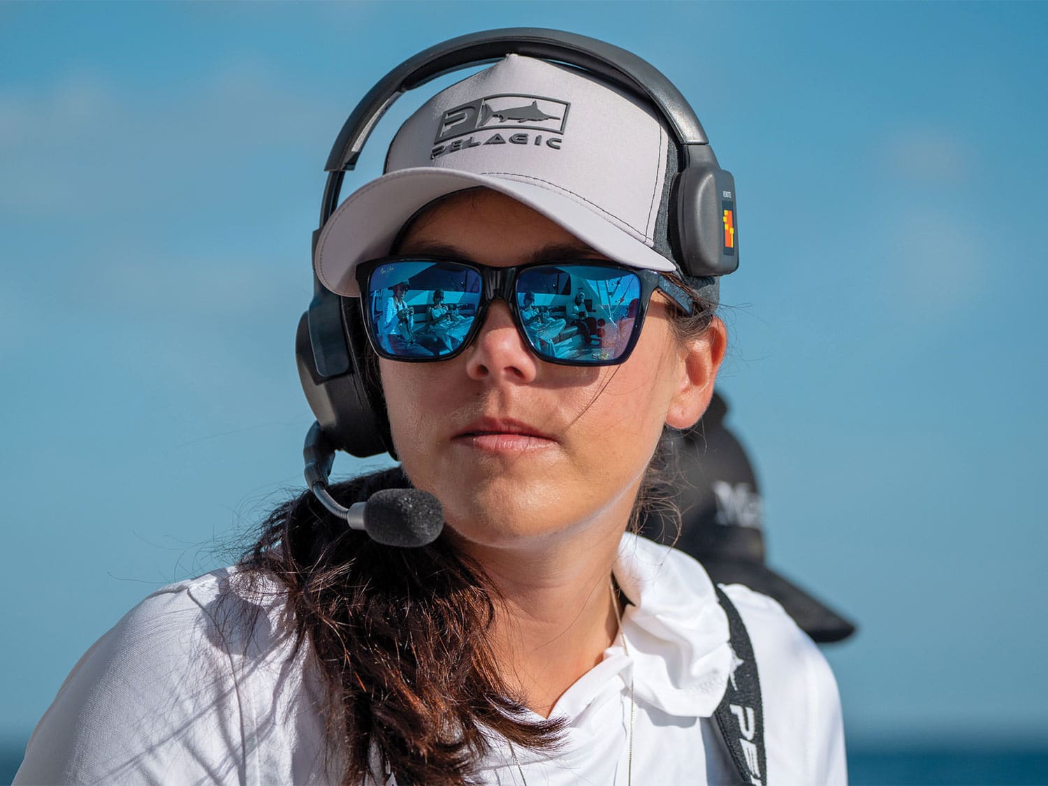 The Marlin Lady Angler Team Inspires Women in Offshore Fishing | Marlin
