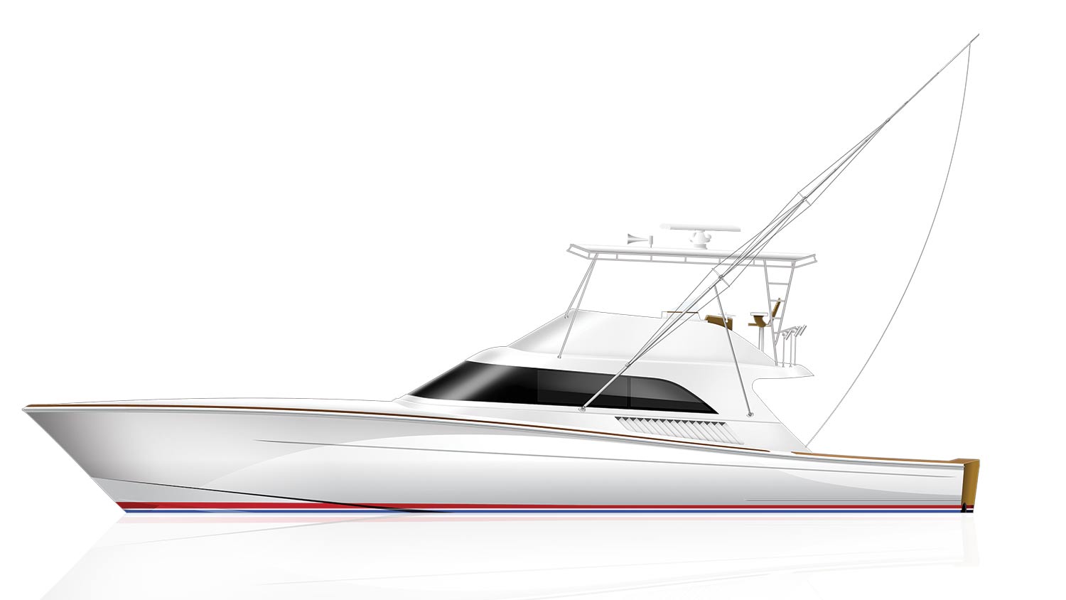 New Boat Builds for 2025 | Marlin