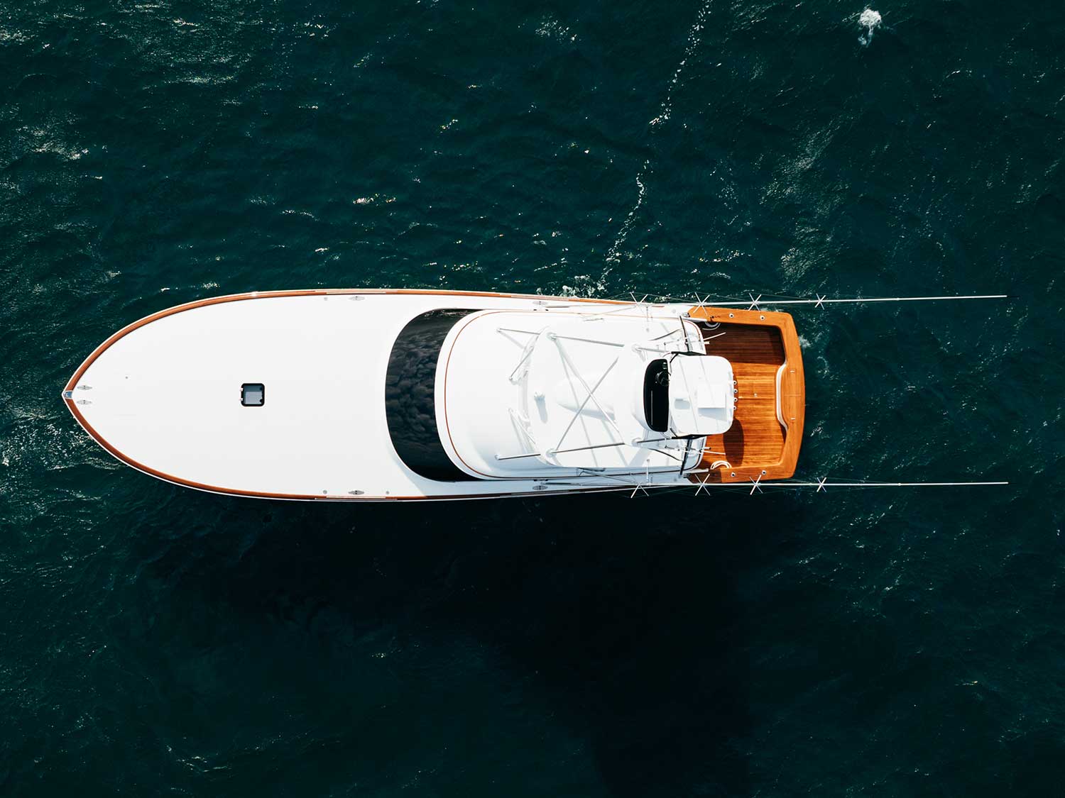 Boats of Interest: Bayliss 64, Max Bet | Marlin