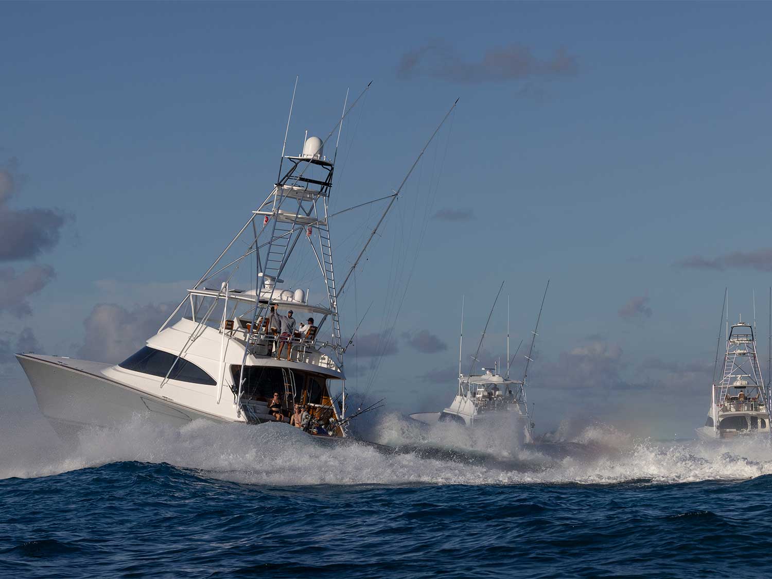 NOAA Withdraws Proposed Vessel Speed Rule | Marlin