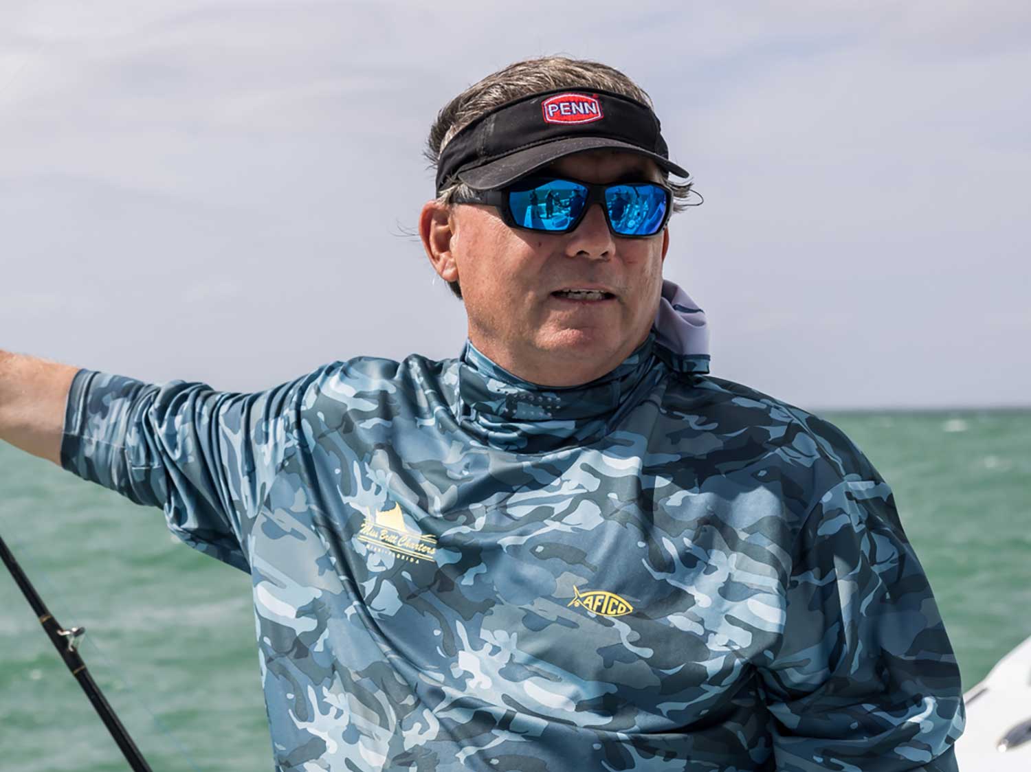 Live-Bait Master Class: Tips for Every Step of the Catch | Marlin