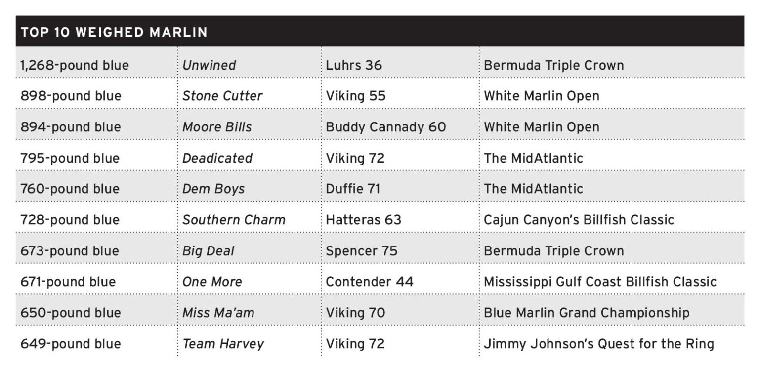 By the Numbers: A Groundbreaking Survey of the 2024 North American ...
