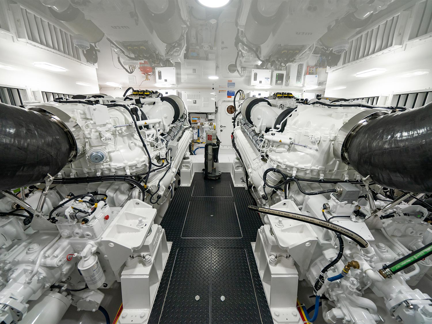 Viking 74 – One Big Live Wire | Marlin