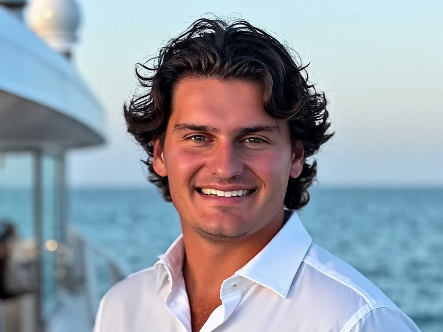 The Marlin Group Recruits Connor Motsko as Sales Director to Drive ...