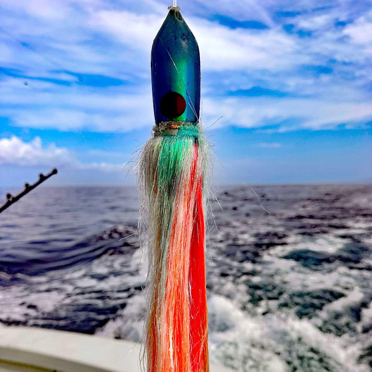 Kona Produces Third Grander Blue Marlin in Eight Months | Marlin