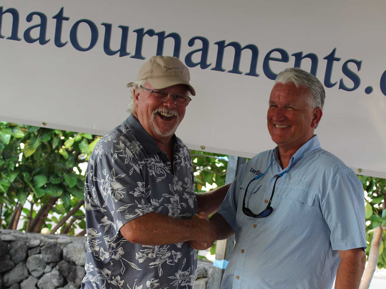 The Marlin Group Acquires Hawaii Marlin Tournament Series and Expands ...