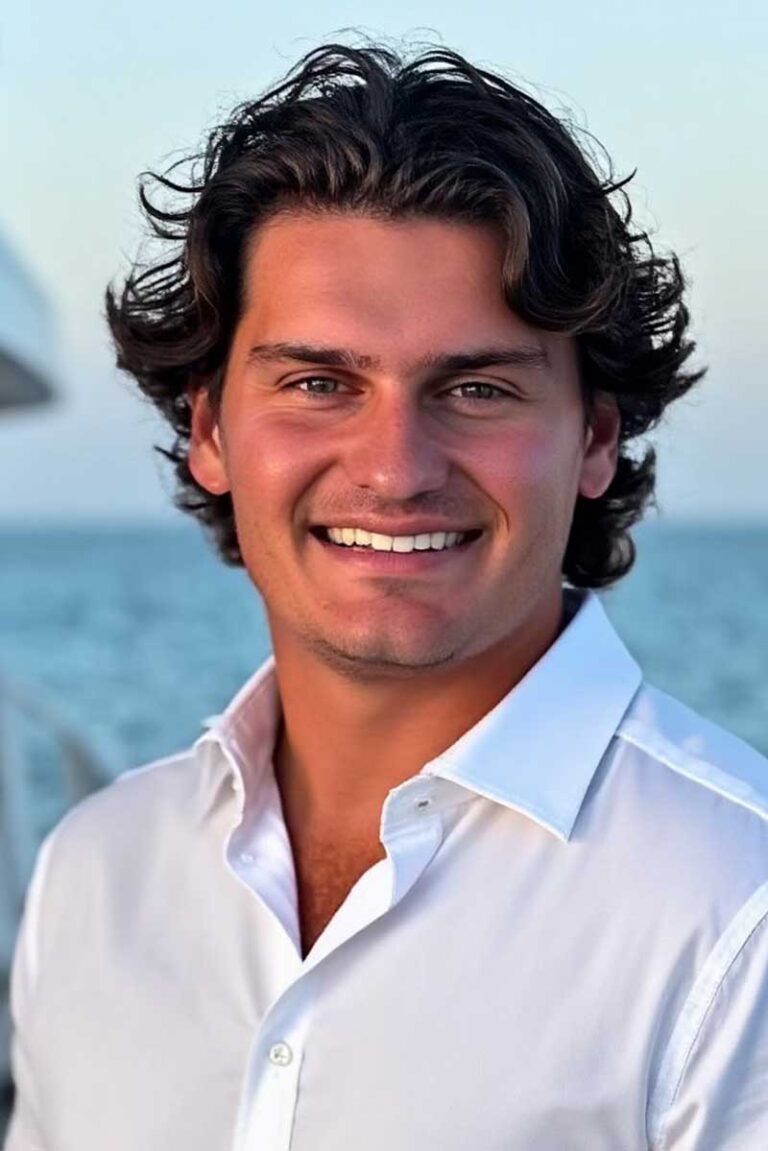 The Marlin Group Team | Marlin