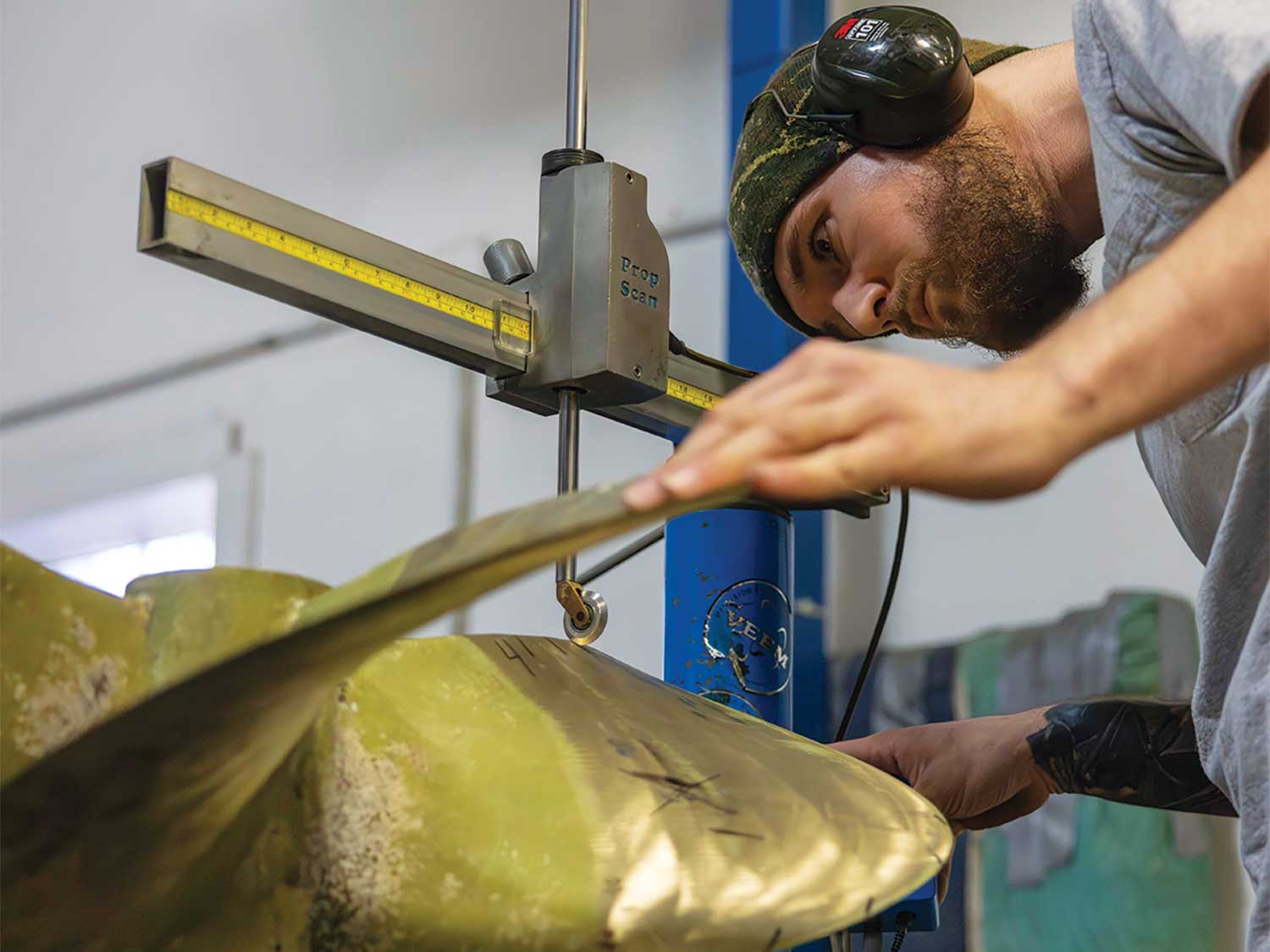 How Data and Fine-Tuning Your Propellers Can Boost Your Fishing Game ...