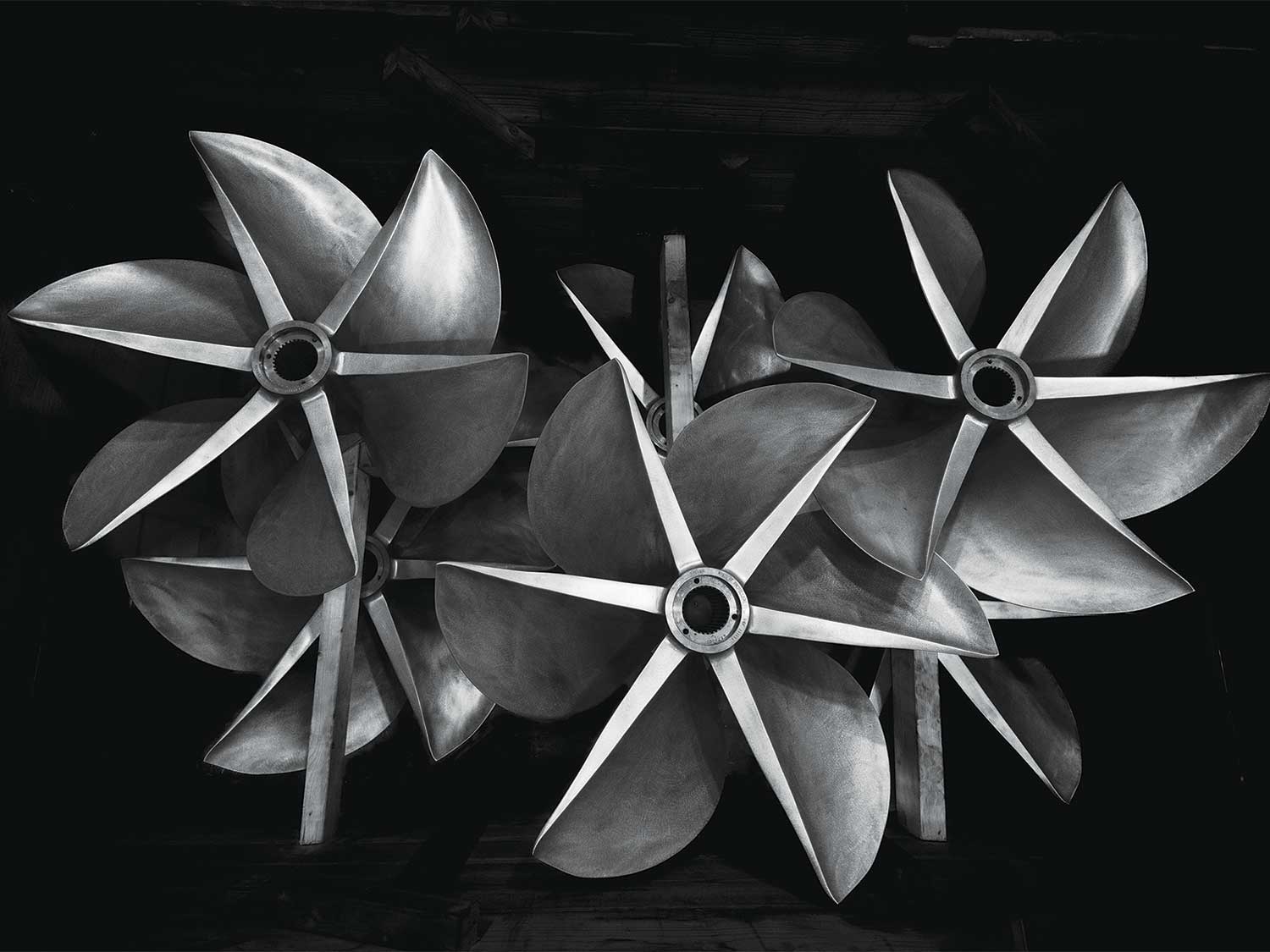 Inside Two Cutting-Edge Prop Shops | Marlin