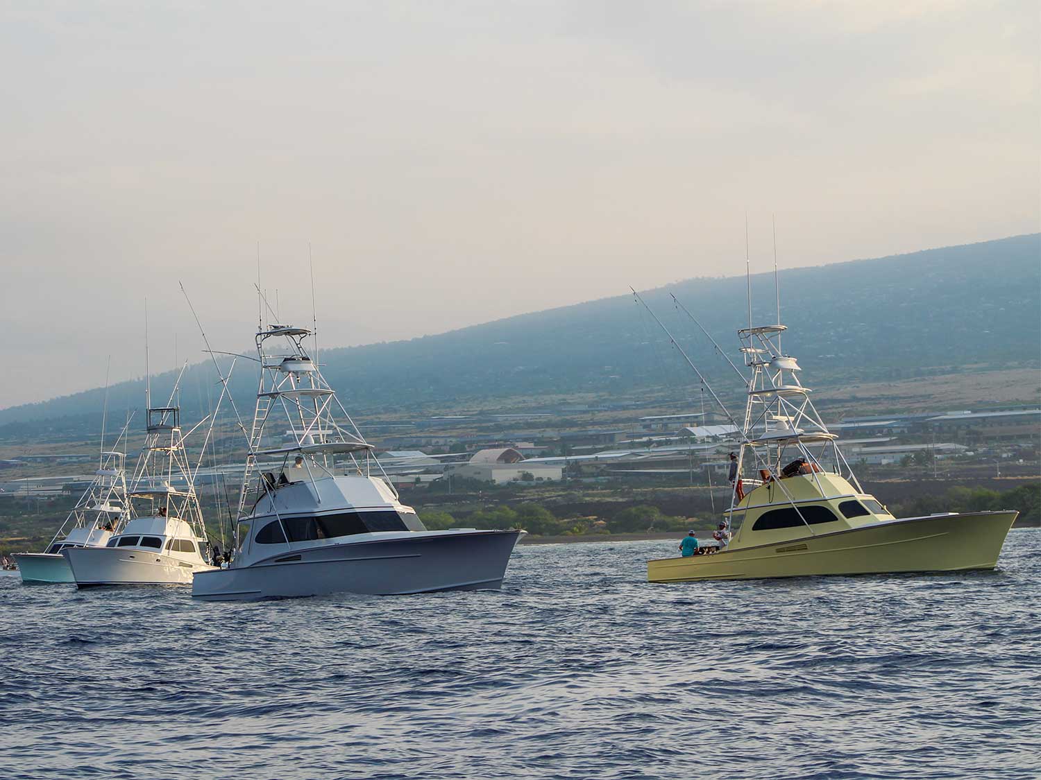 Snafu Wins Top Points in the 2025 Lazy Marlin Hunt | Marlin