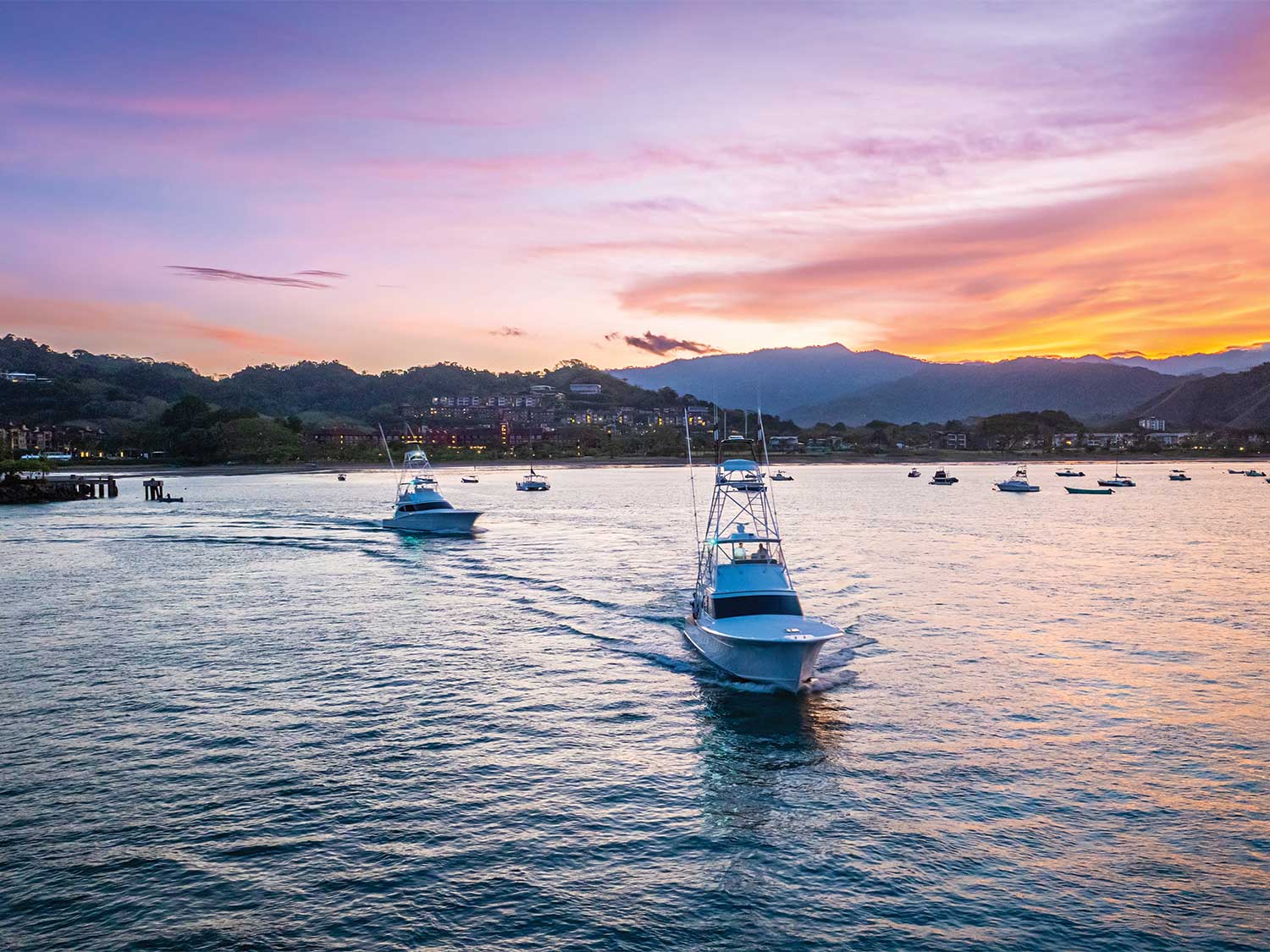 Billfisher Claims Victory in Prestigious Los Sueños Triple Crown 2025 ...