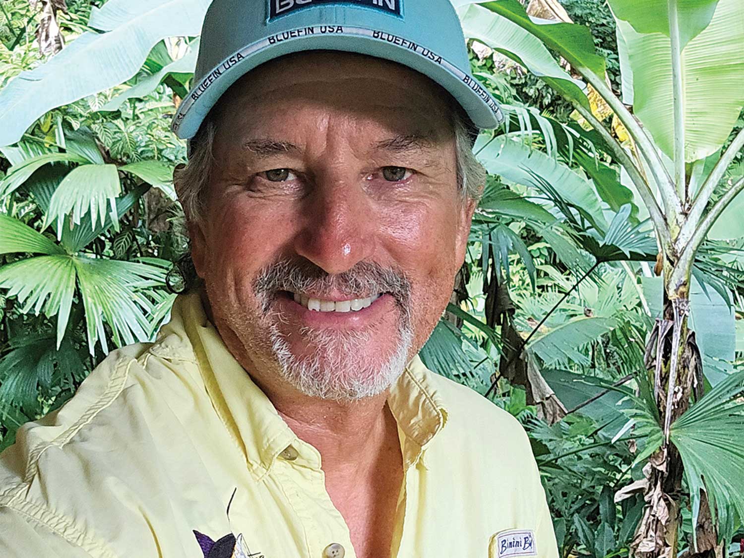 Blue Marlin vs. Black Marlin: Which is More Challenging? | Marlin