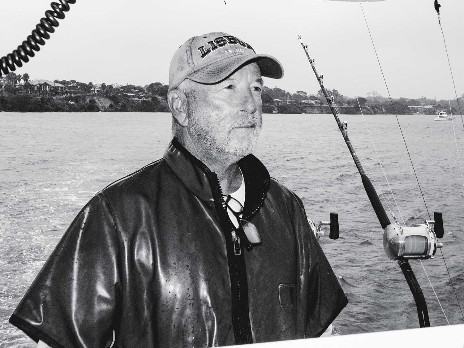 Capt. John Batterton: The Pursuit of the Impossible | Marlin