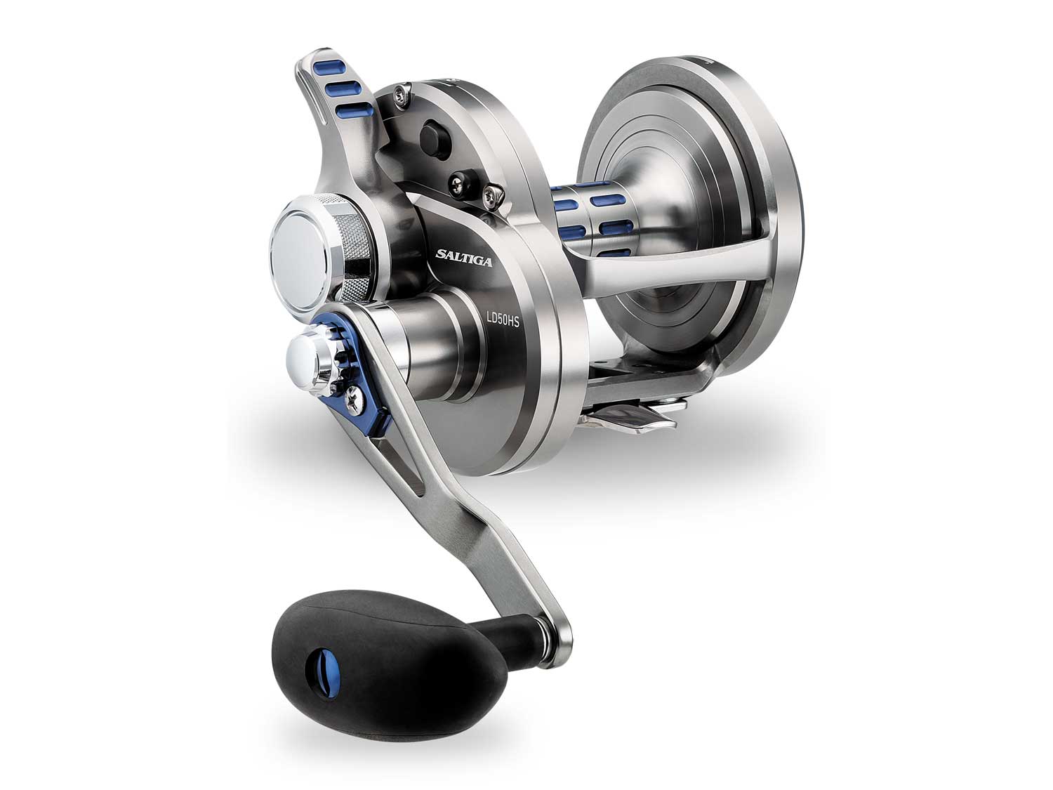 The 10 Best 50-Pound Class Fishing Reels for 2025 | Marlin