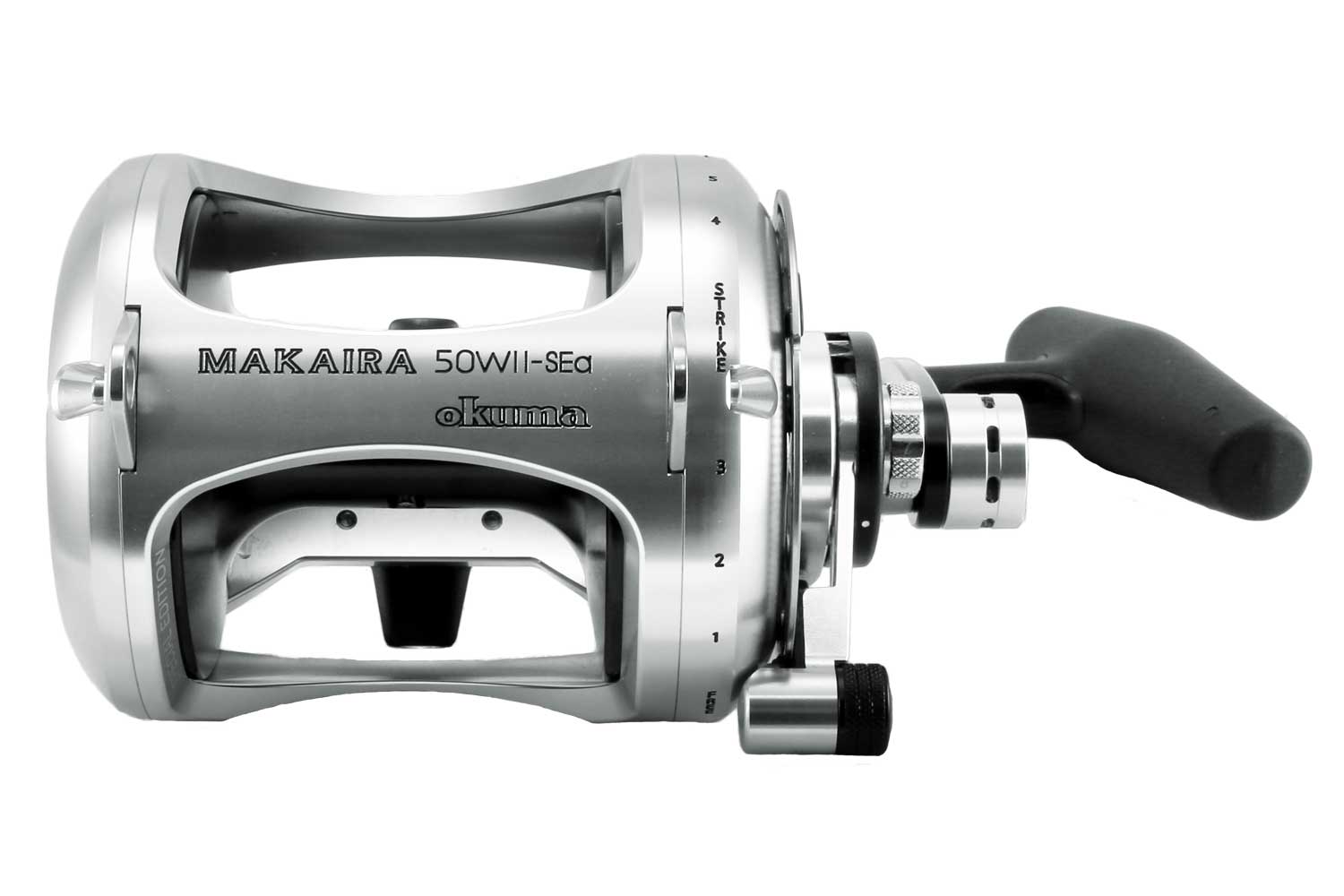 The 10 Best 50-Pound Class Fishing Reels for 2025 | Marlin