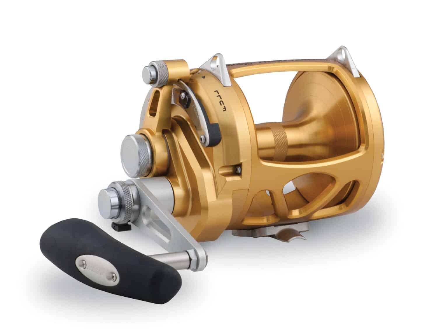 The 10 Best 50-Pound Class Fishing Reels for 2025 | Marlin