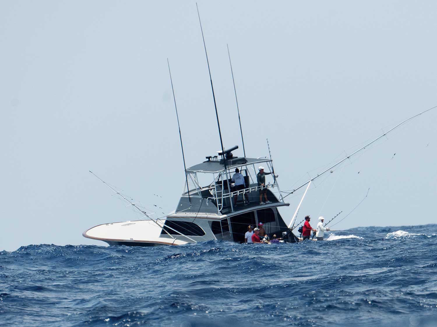 How to Retrofit a Gyro-Stabilizer on Your Boat: What to Know Before You Install | Marlin