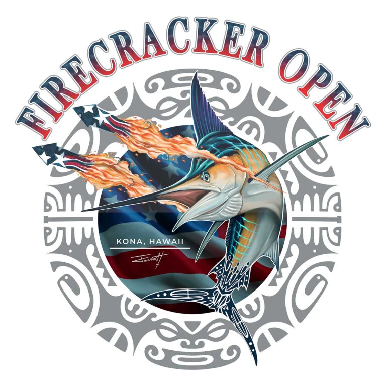 Firecracker Open Big Game Tournament | Marlin
