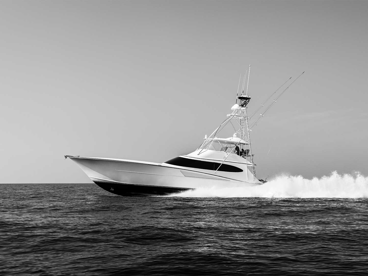 Bayliss 75 – Big Deal | Marlin
