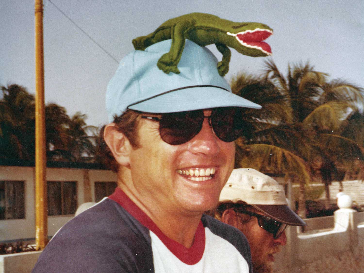 Tim Choate: The Man Who Revolutionized Billfishing and Marine ...