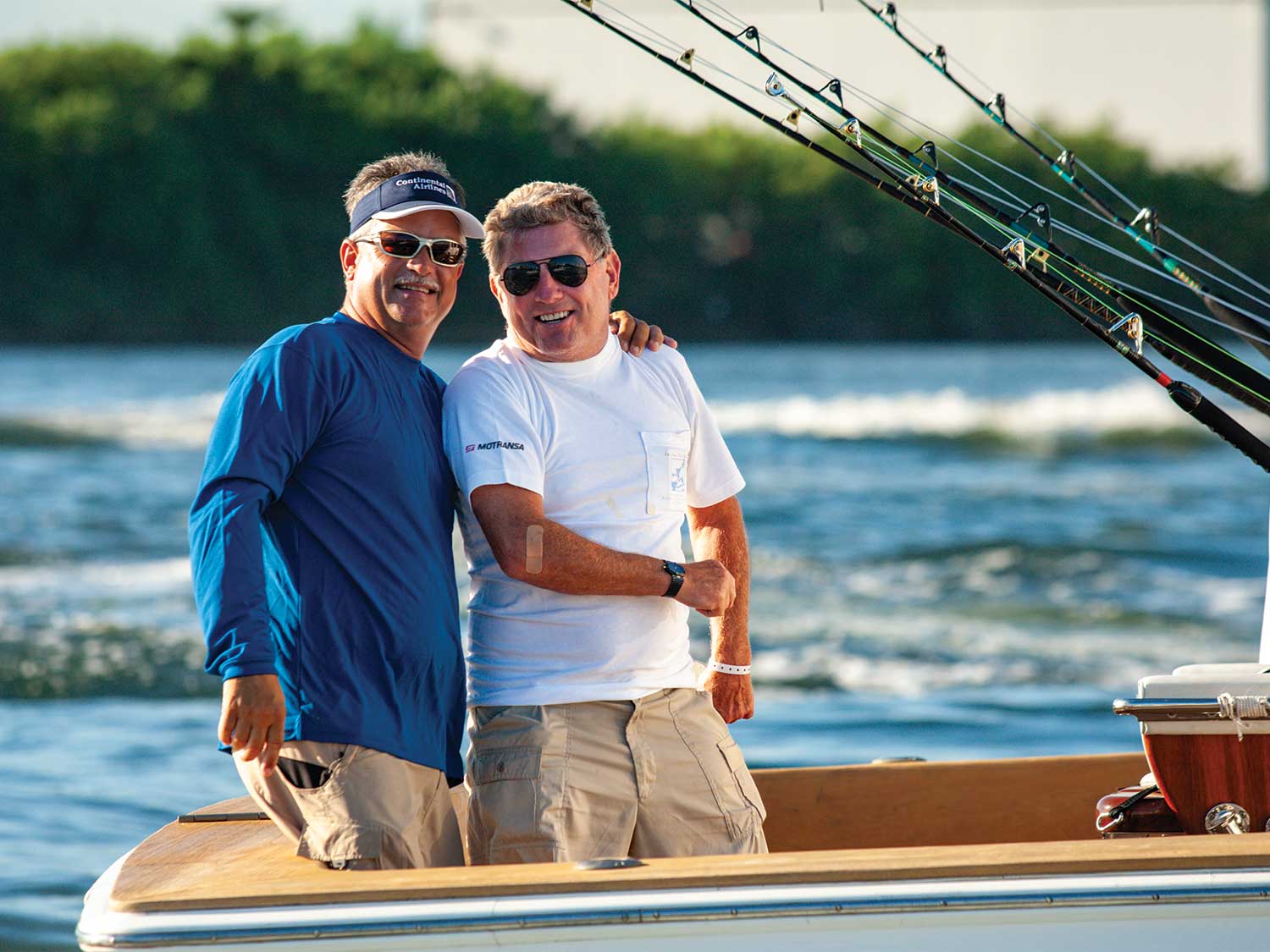 Tim Choate: The Man Who Revolutionized Billfishing and Marine ...