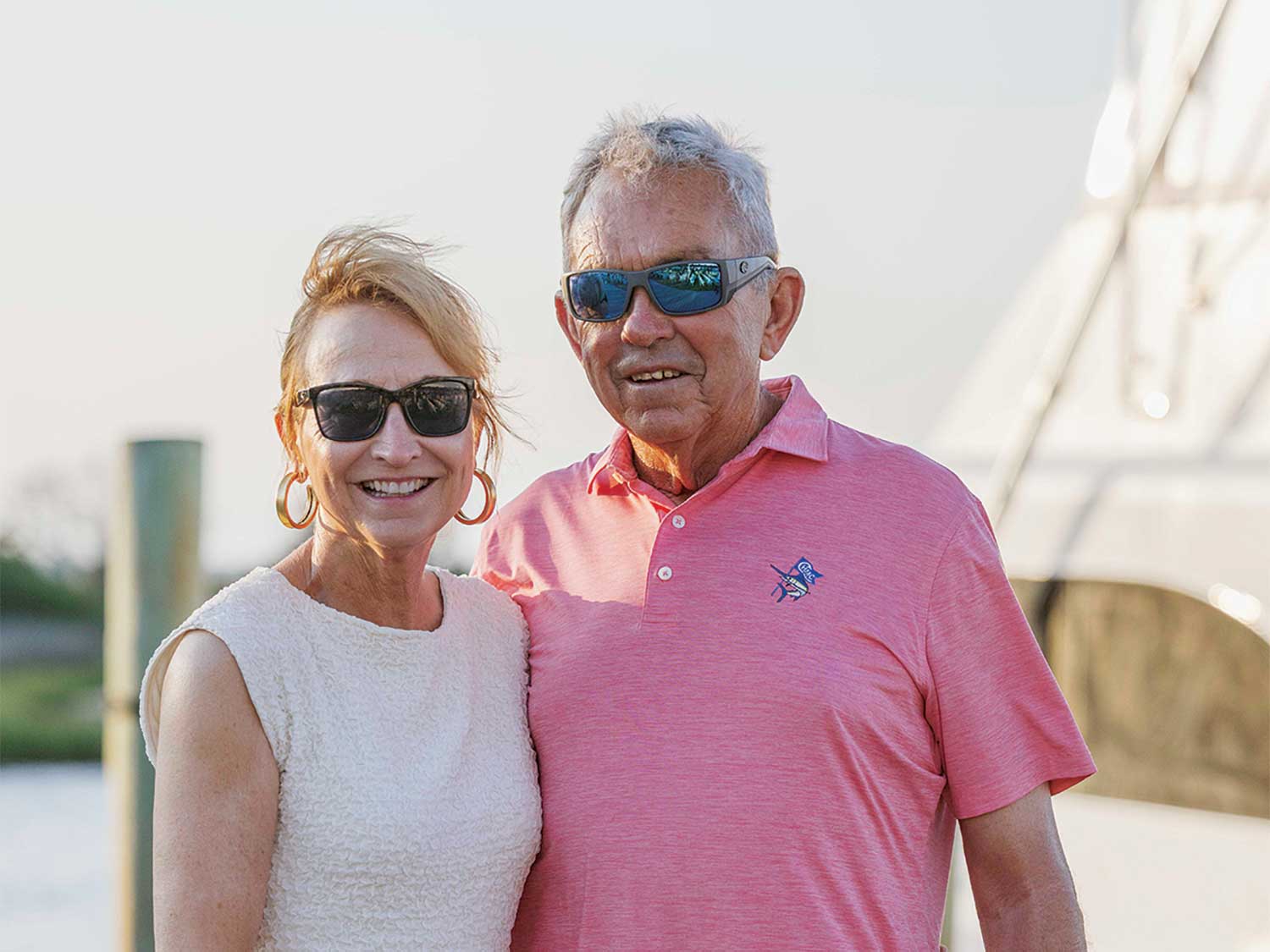 The Life and Legacy of Hatteras Charter Captain Rom Whitaker | Marlin