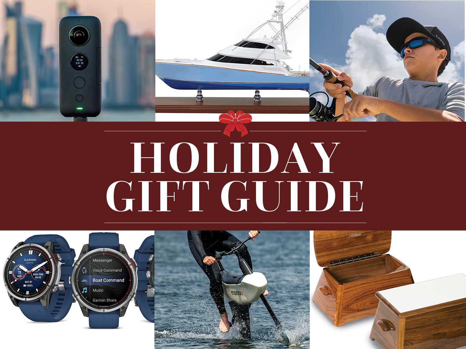 Marlin’s 2025 Holiday Gift Guide | Marlin