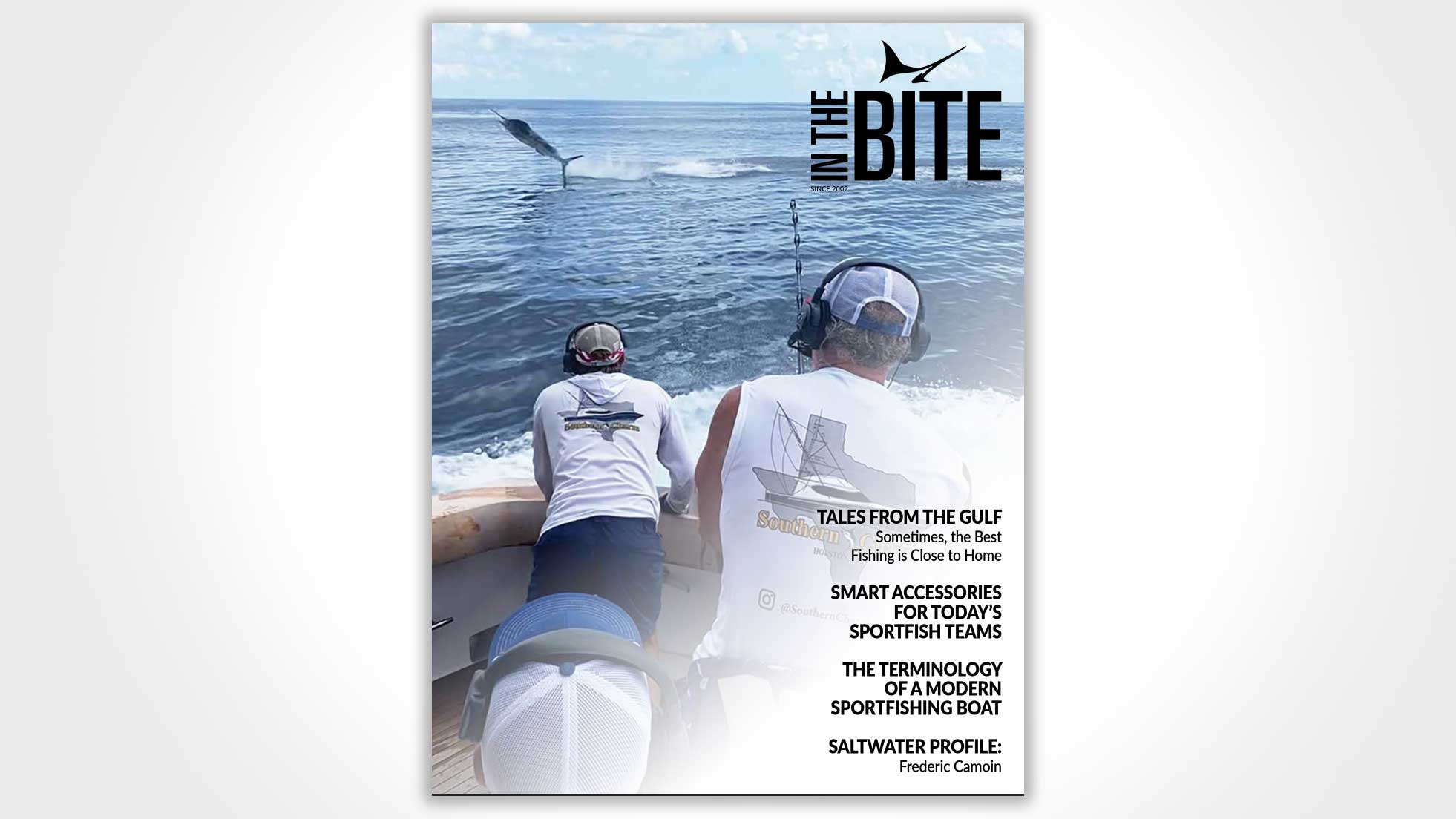 The Marlin Group Expands Media Portfolio With Acquisition of InTheBite ...