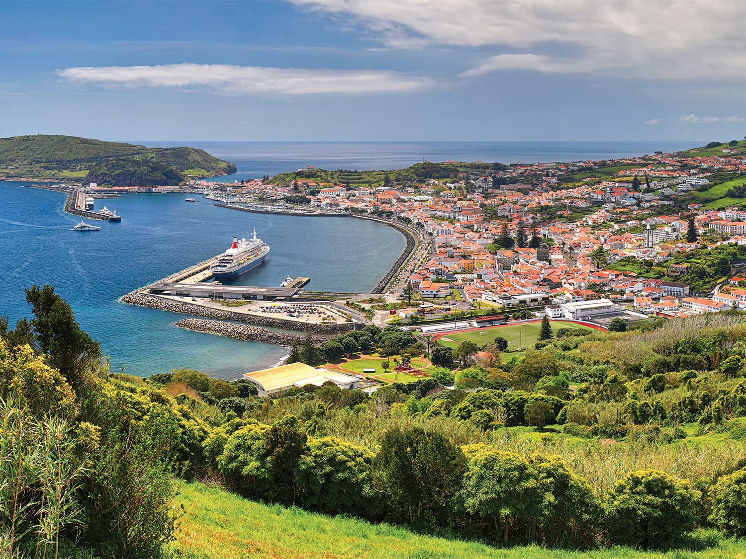 The Azores Named Editor’s Choice for Best Big-Game Fishing in the North ...