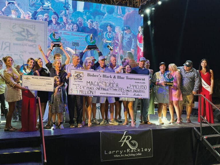 Bisbee’s Black & Blue Named Editor’s Choice for Best Party in Big-Game ...