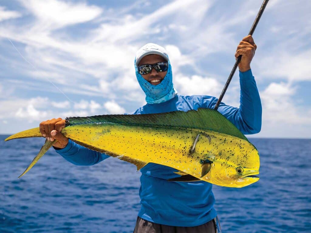 Dominican Republic Named Editor’s Choice for Best High-Numbers ...